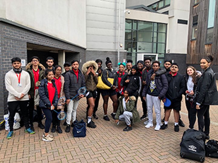 Sir George Monoux College - Tes Jobs