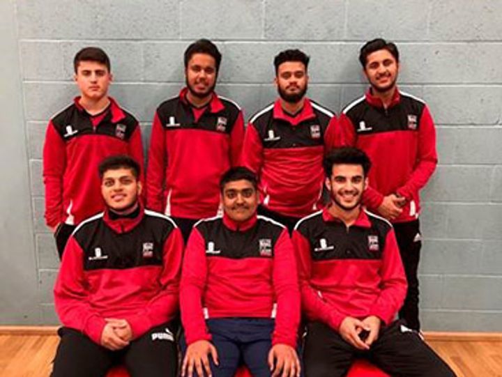 Sir George Monoux College - Tes Jobs