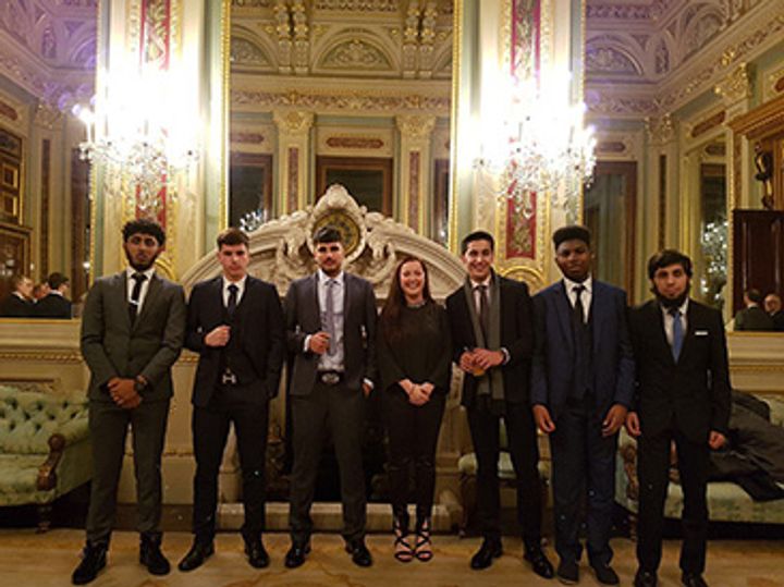 Sir George Monoux College - Tes Jobs