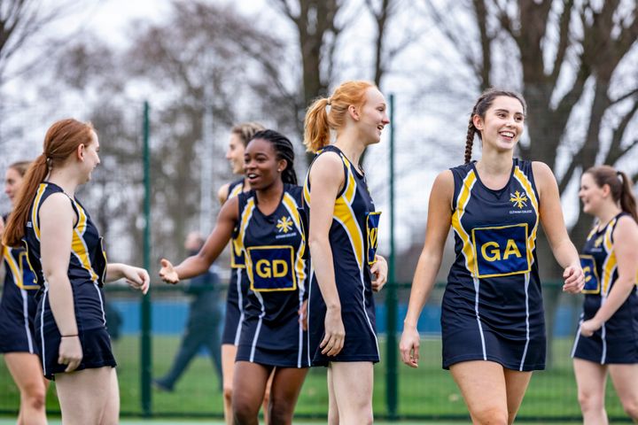 Eltham College - Tes Jobs