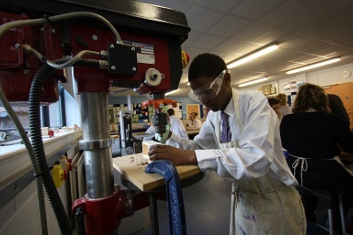 Winterhill School - Tes Jobs