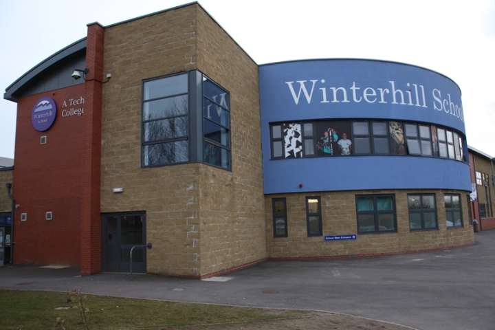 Winterhill School - Tes Jobs