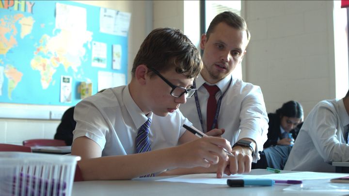 Winterhill School - Tes Jobs