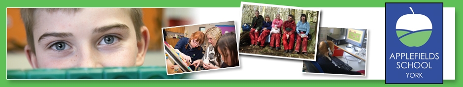 Applefields School - Tes Jobs