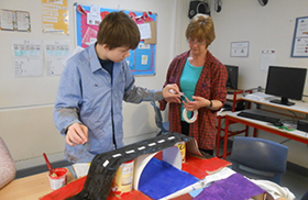 Applefields School - Tes Jobs