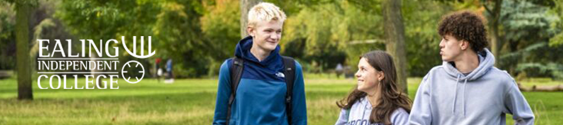 Ealing Independent College - Tes Jobs