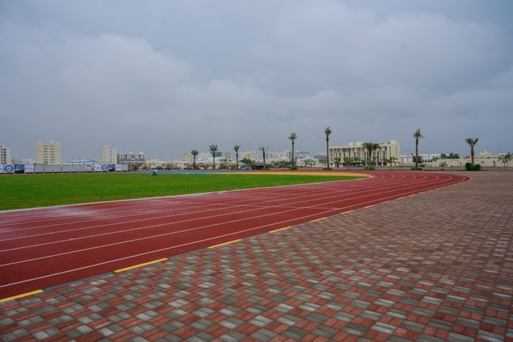 The Sultan's School - Tes Jobs