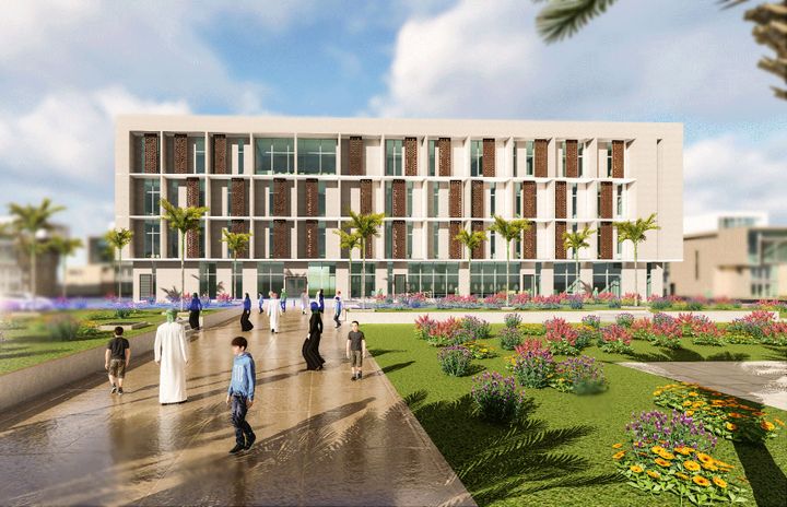 The Sultan's School - Tes Jobs