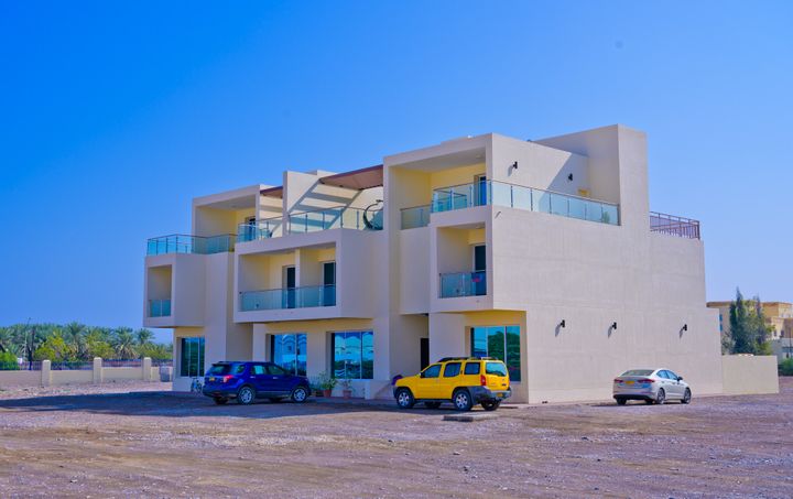 The Sultan's School - Tes Jobs