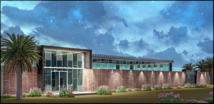 The Sultan's School - Tes Jobs