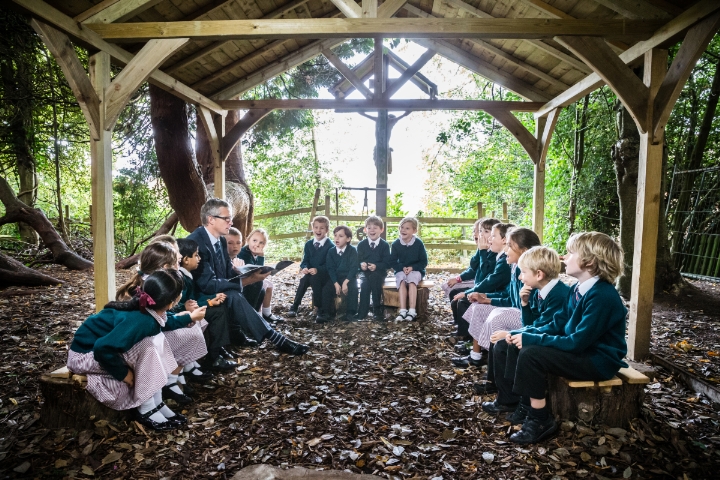 Crackley Hall School - Tes Jobs