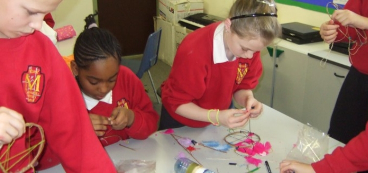 Manor Community Primary School and Nursery - Tes Jobs