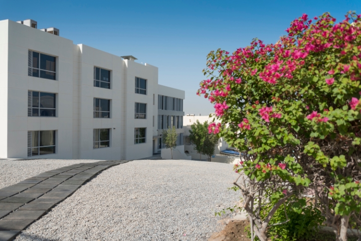 British School Muscat - Tes Jobs