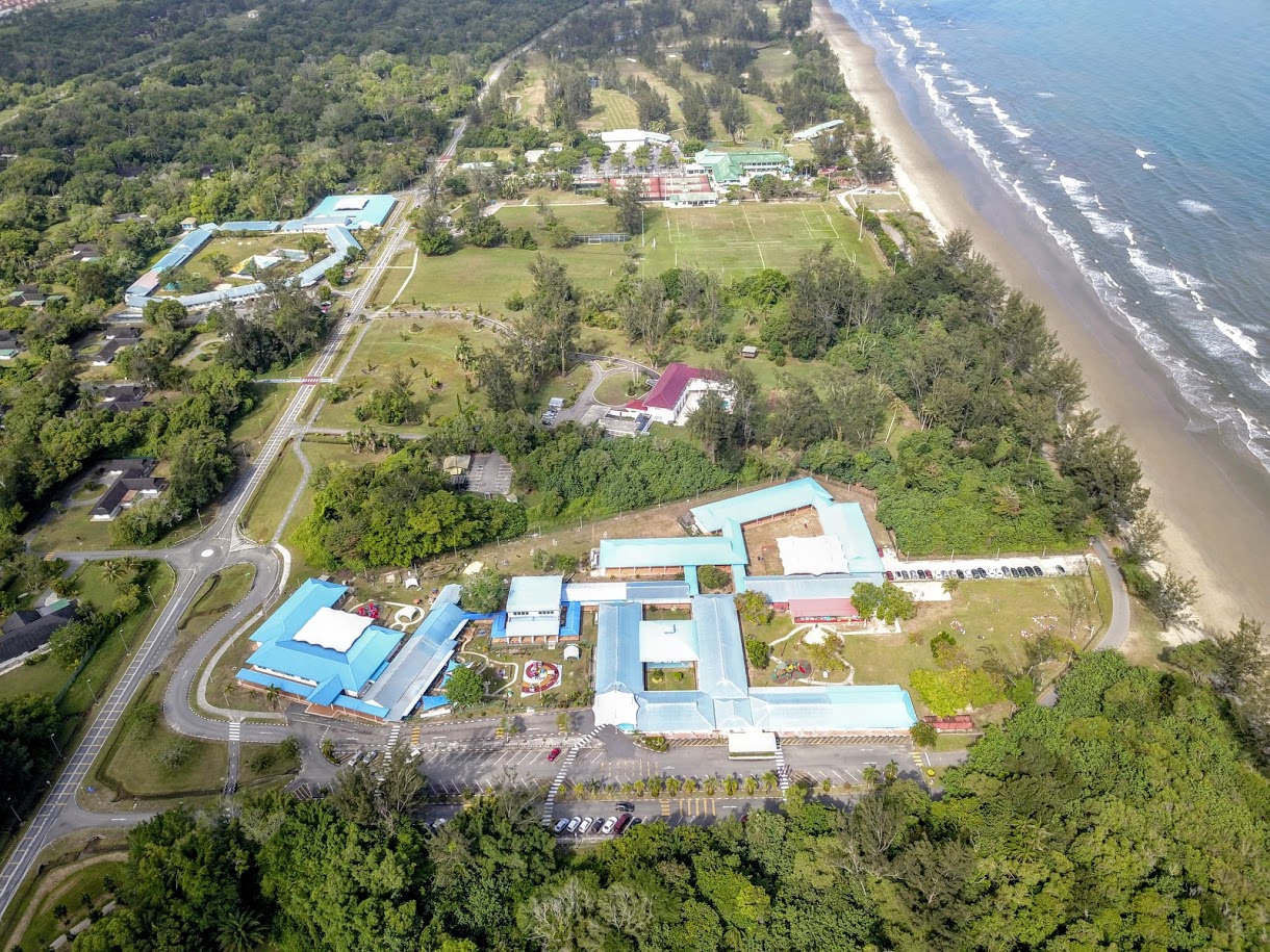 Panaga School - Tes Jobs