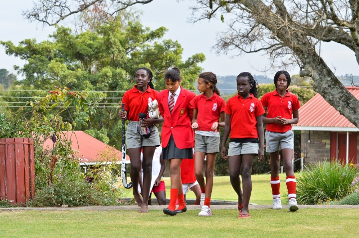 St Andrew's Preparatory School, Turi - Tes Jobs