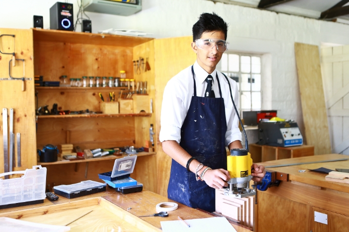 St Andrew’s Preparatory School, Turi - Tes Jobs