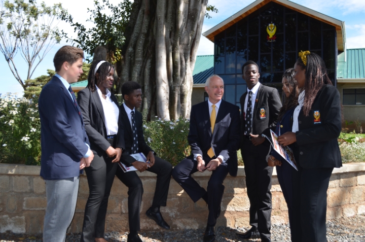 St Andrew's Preparatory School, Turi - Tes Jobs