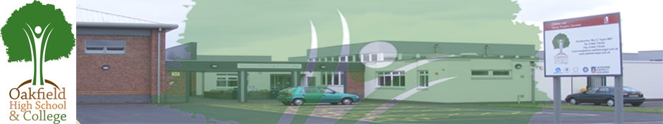Oakfield High School and College - Tes Jobs