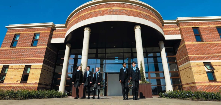 The Priory Ruskin Academy - Tes Jobs