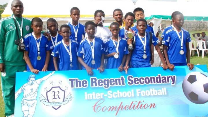 The Regent Secondary School Abuja - Tes Jobs