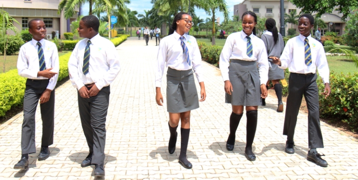Day Waterman College - Tes Jobs