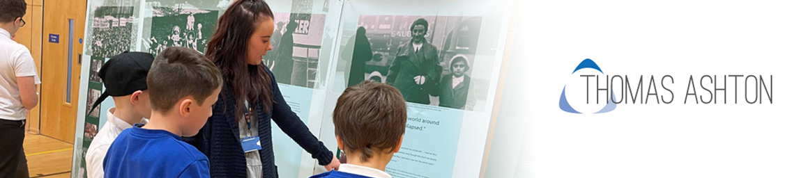 Thomas Ashton School - Tes Jobs