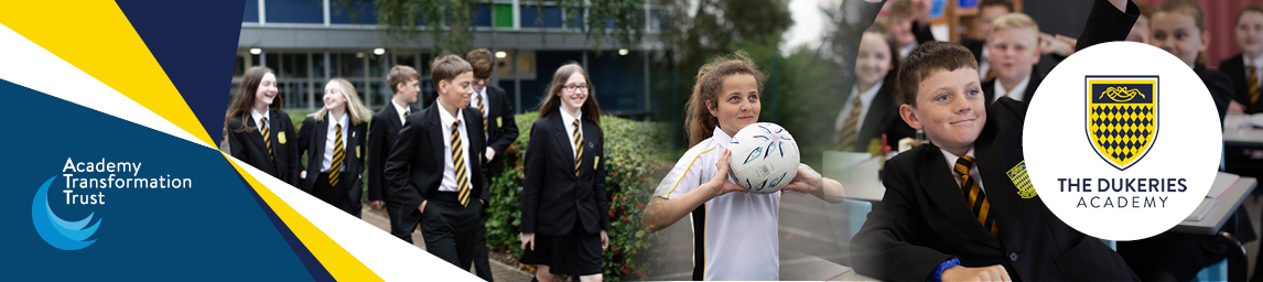 The Dukeries Academy - Tes Jobs