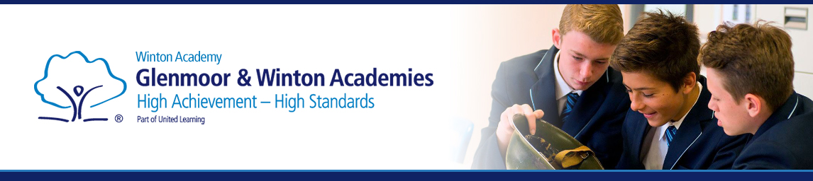 Winton Academy - Tes Jobs