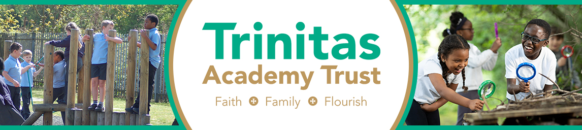 Trinitas Academy Trust - Tes Jobs