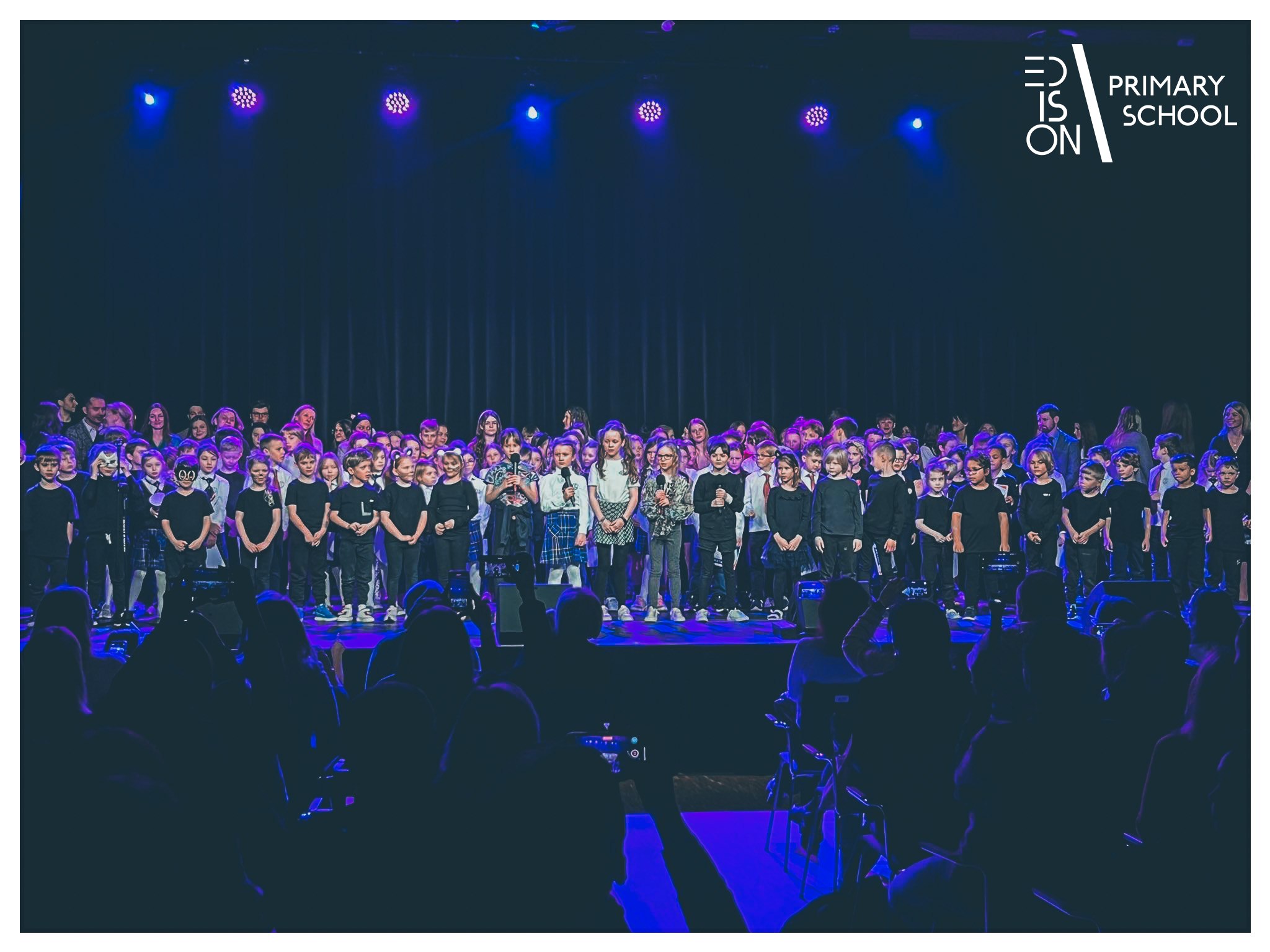 Edison Primary School - Tes Jobs