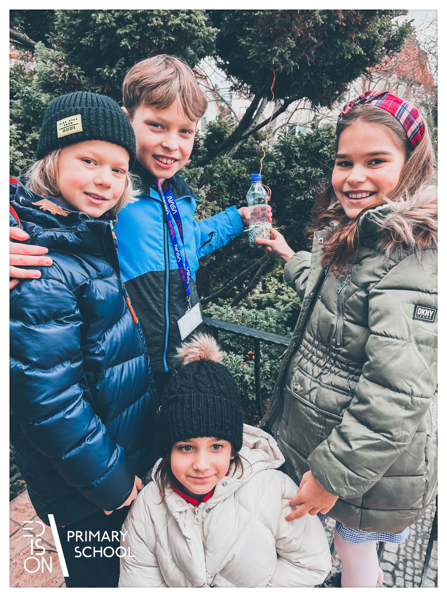 Edison Primary School - Tes Jobs