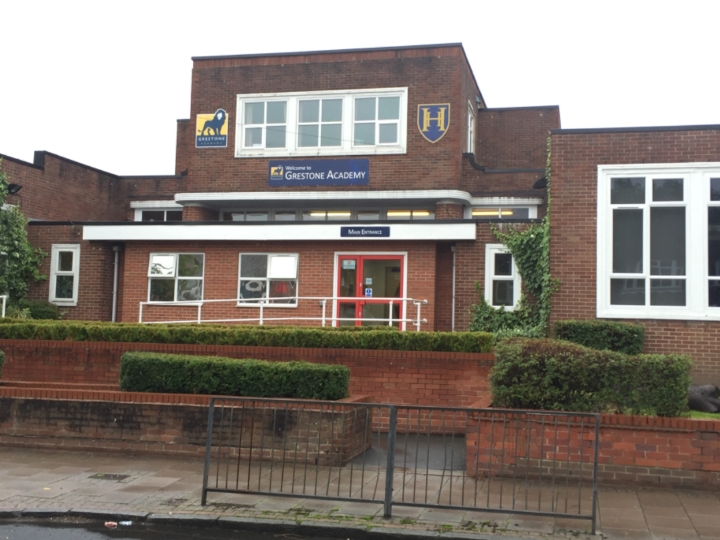 Grestone Academy - Tes Jobs