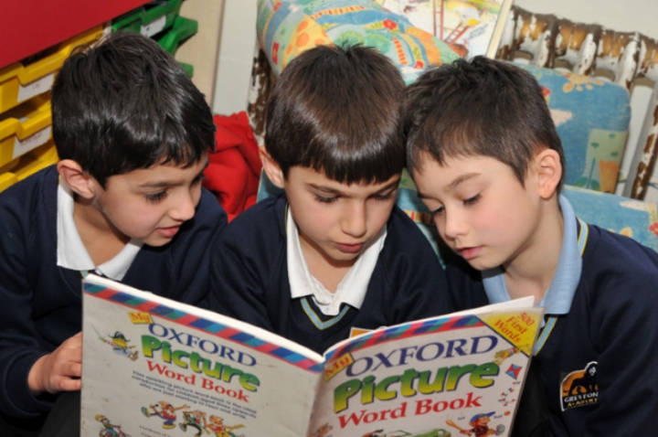 Grestone Academy - Tes Jobs