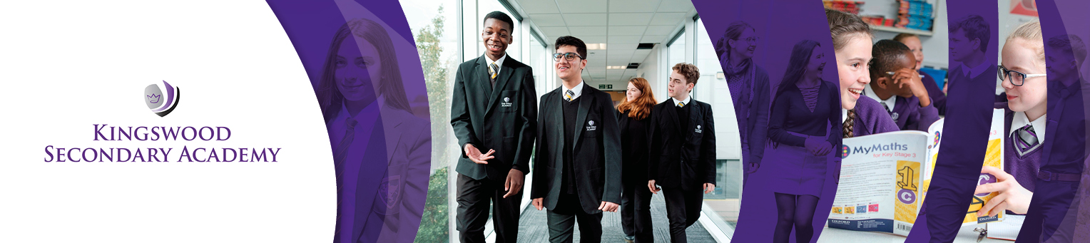 Kingswood Secondary Academy - Tes Jobs