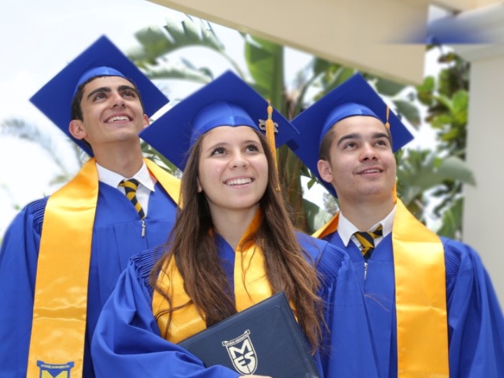 Modern English School Cairo - Tes Jobs