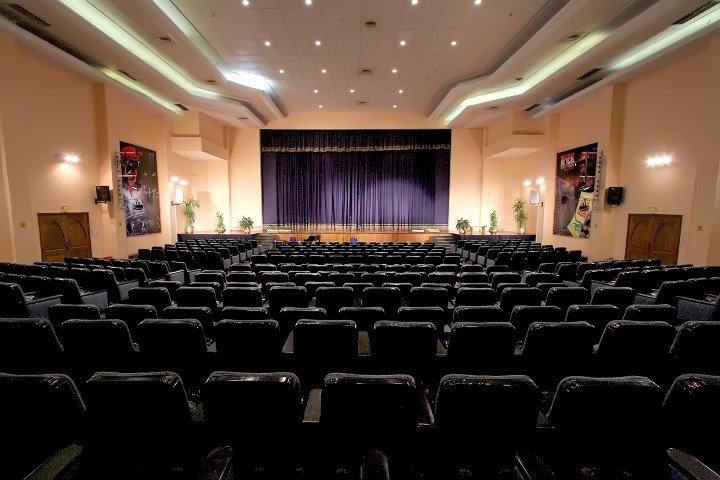 Modern English School Cairo - Tes Jobs