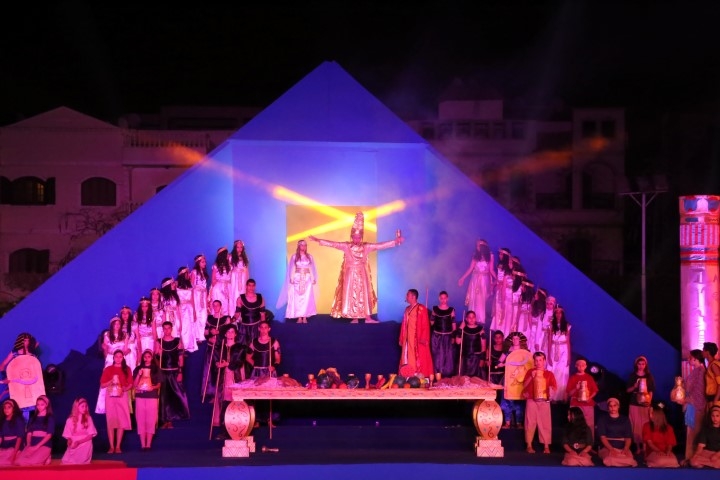 Modern English School Cairo - Tes Jobs