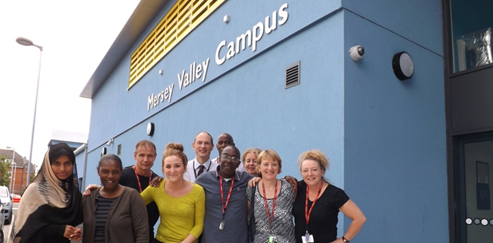 Manchester Secondary PRU - Tes Jobs