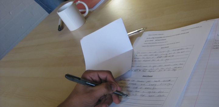 Manchester Secondary PRU - Tes Jobs