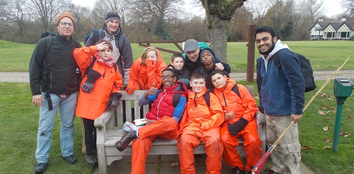 Manchester Secondary PRU - Tes Jobs