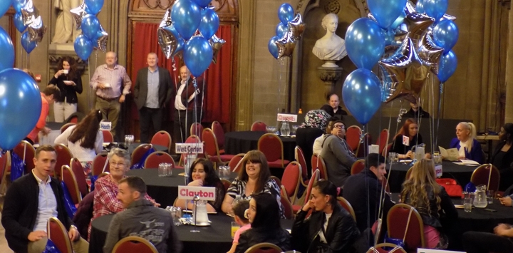 Manchester Secondary PRU - Tes Jobs