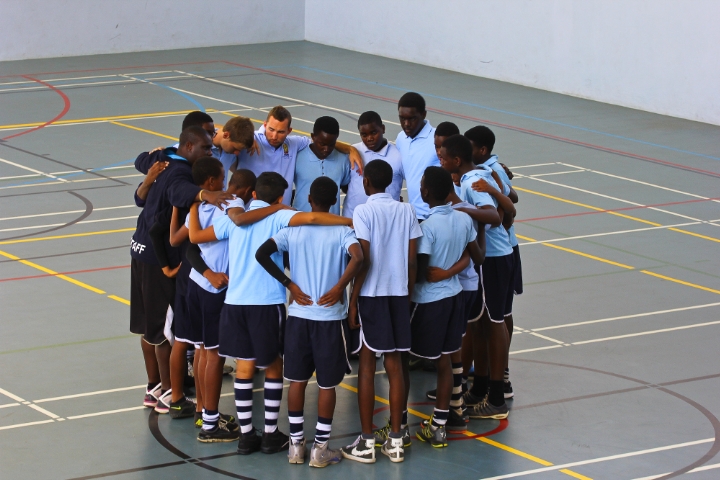 St Andrew's School, Turi - Tes Jobs