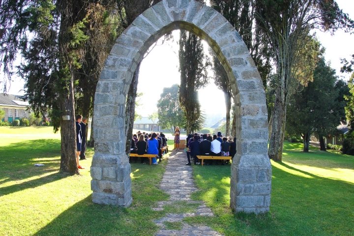 St Andrew's School, Turi - Tes Jobs