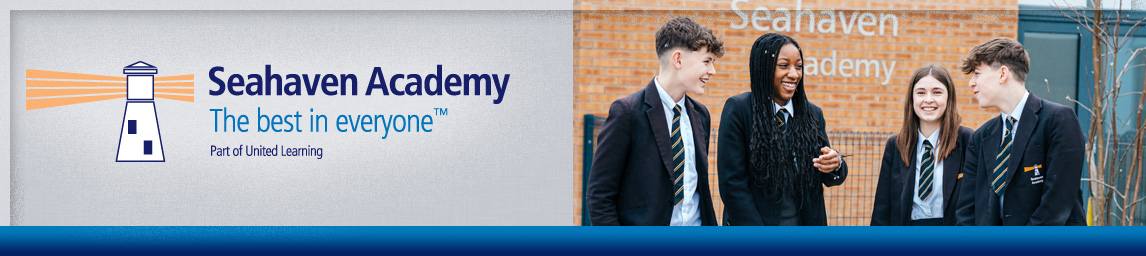 Seahaven Academy - Tes Jobs