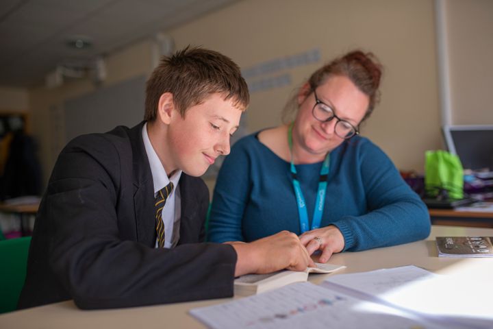 The Beech Academy - Tes Jobs