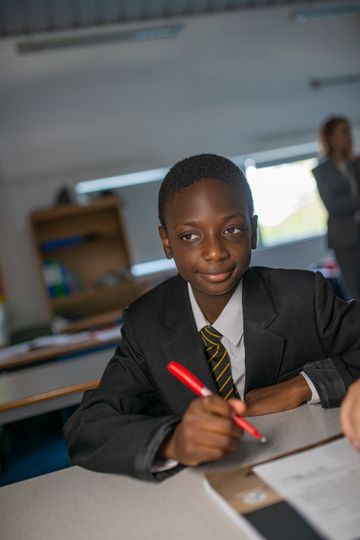 The Beech Academy - Tes Jobs