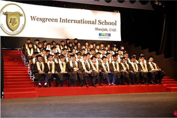 Wesgreen International School - Tes Jobs
