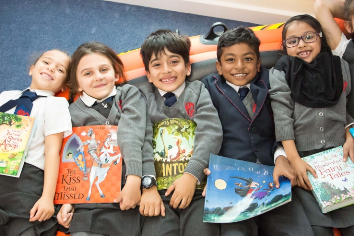 Watling Park School - Tes Jobs