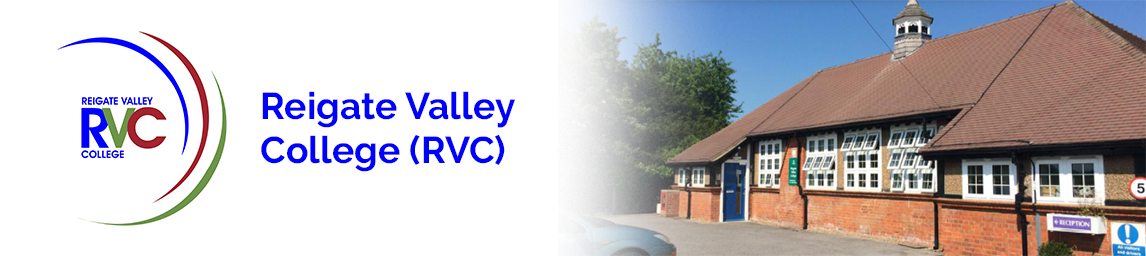 Reigate Valley College (RVC) - Tes Jobs