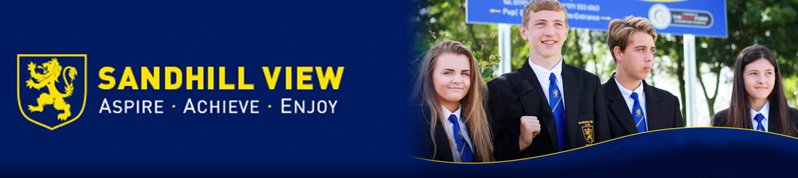 Sandhill View Academy - Tes Jobs